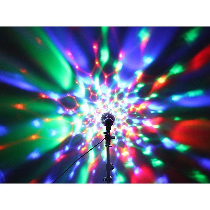 LED Crystal Magic Ball – Online Shopping